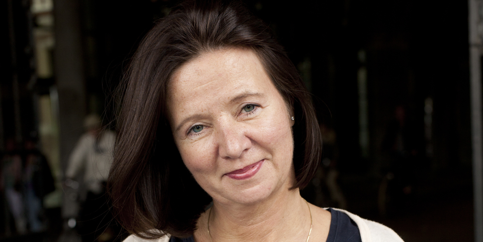 Iselien Nabben - Kennisland